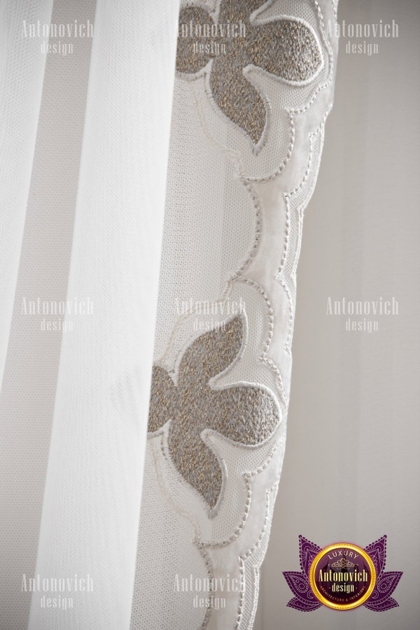 Amazing Curtain Design