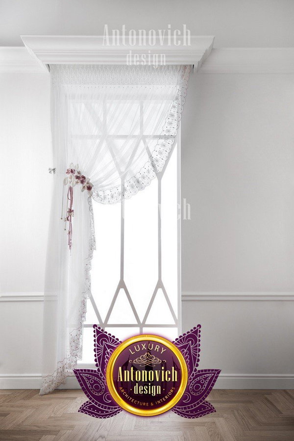 Fine Curtain Design
