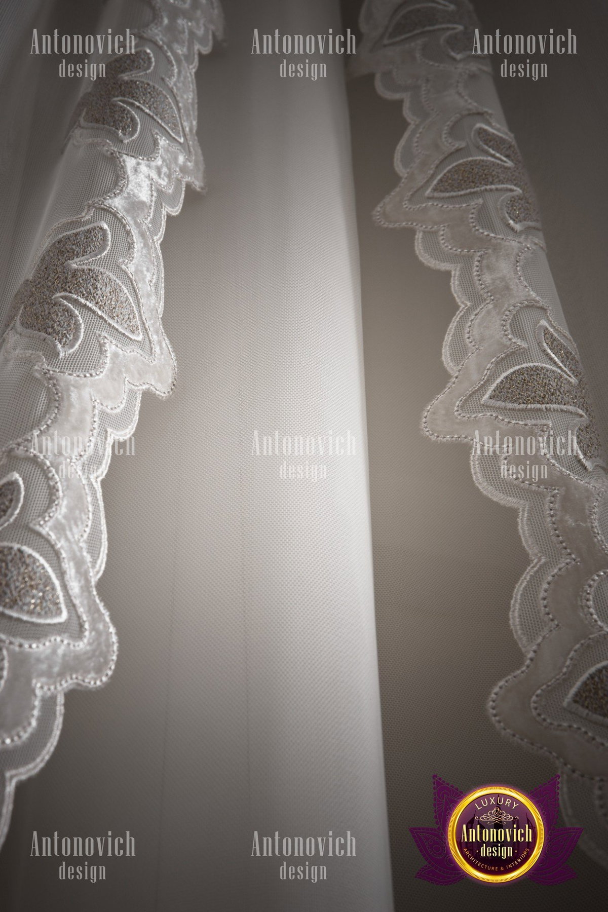 Amazing Curtain Design