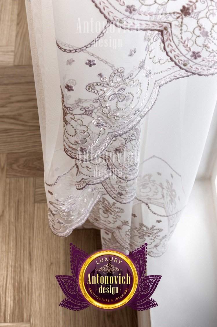 Fine Curtain Design