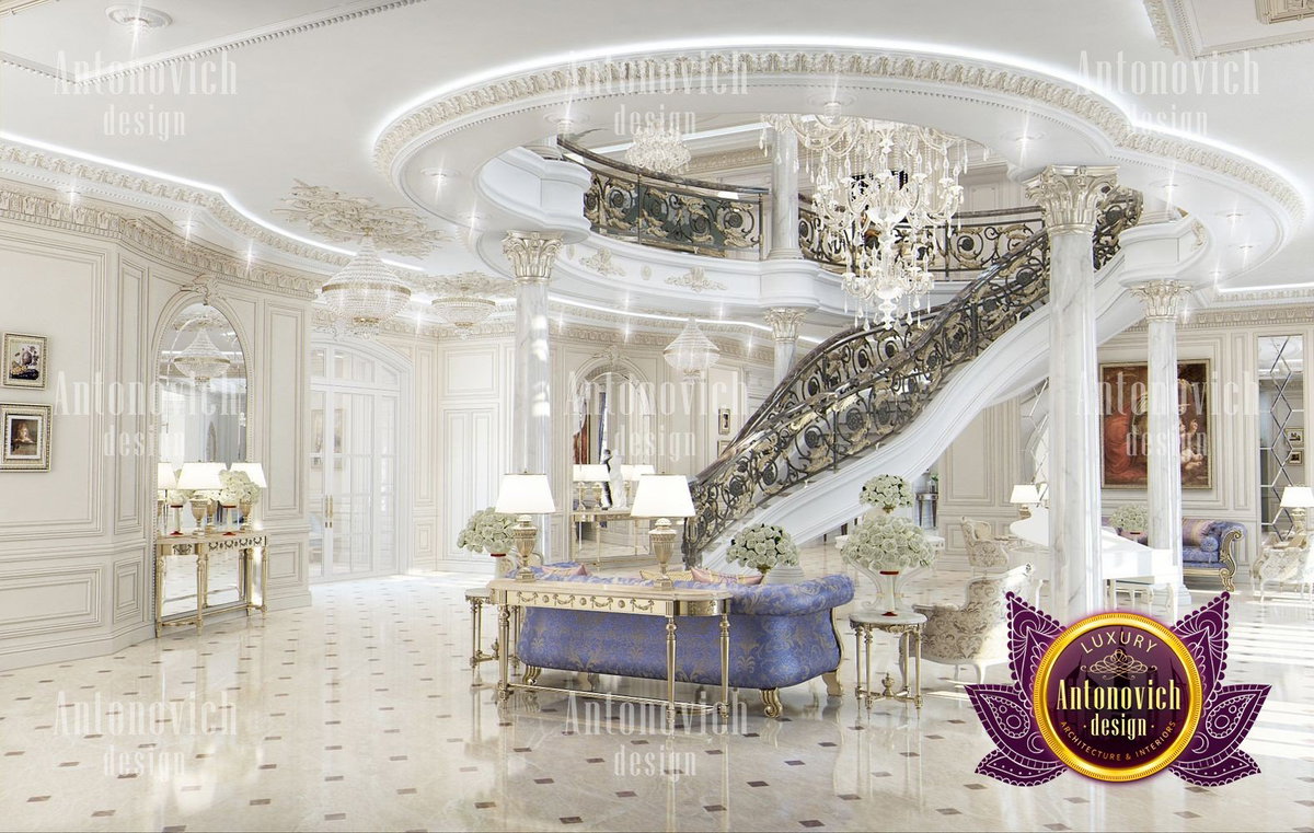 WORLD CLASS INTERIOR DESIGN SERVICES DUBAI