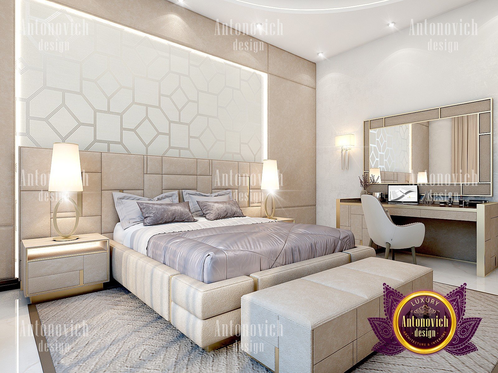 House Designs in Doha