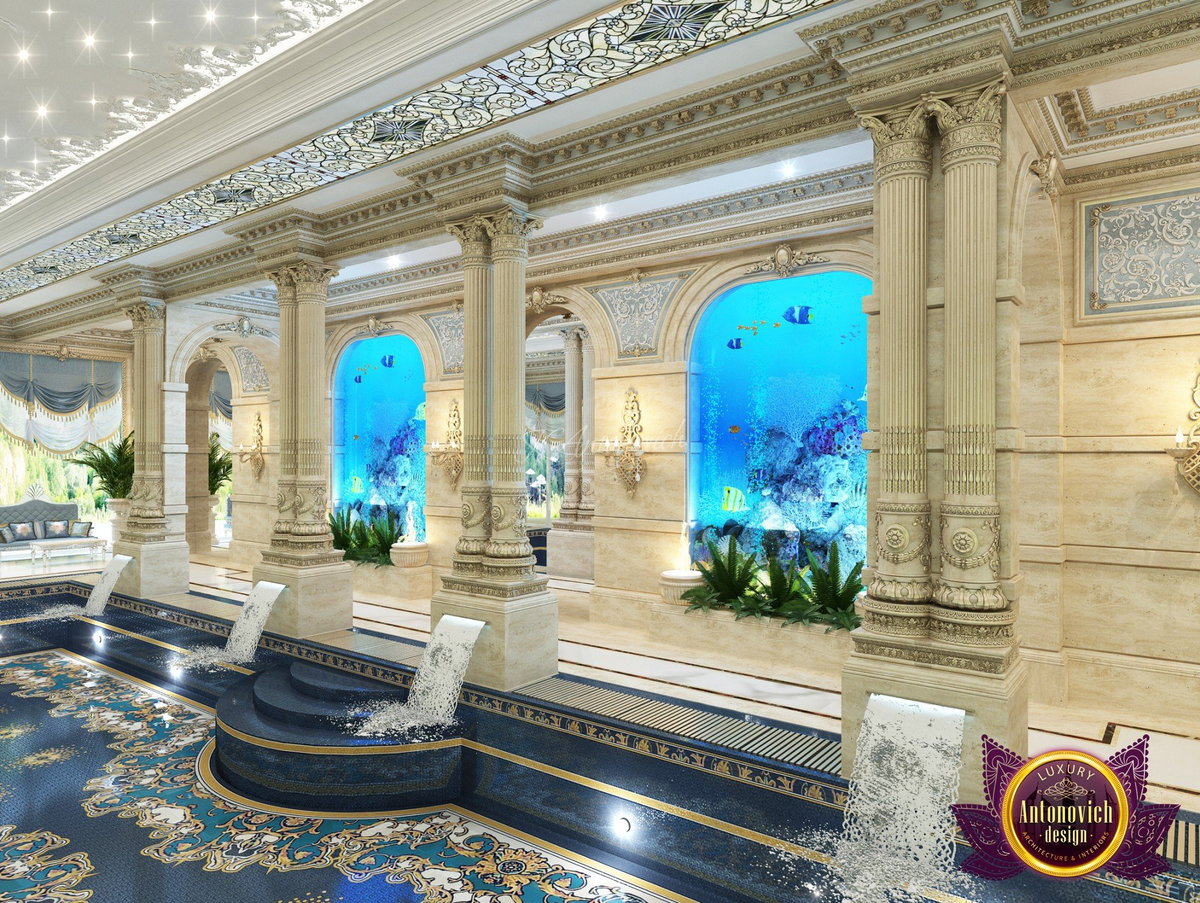 Royal Swim Pool