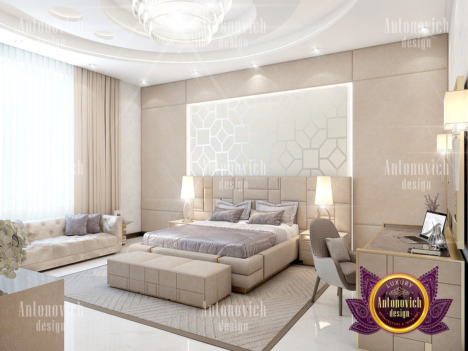 House Designs in Doha