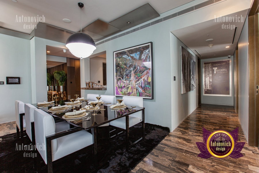 Luxury Apartment in Dubai Marina, DAMAC Heights - Fendi Tower
