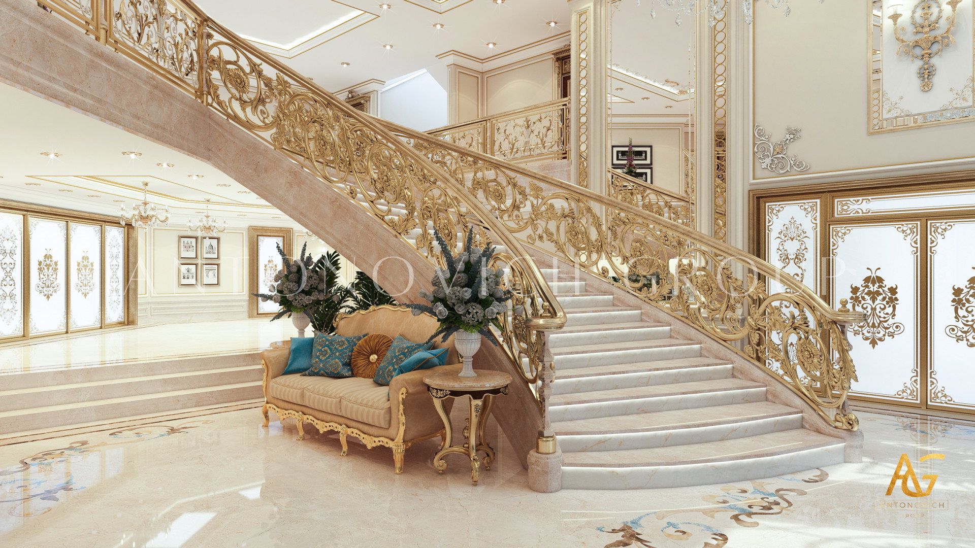 Somalia house Design Idea