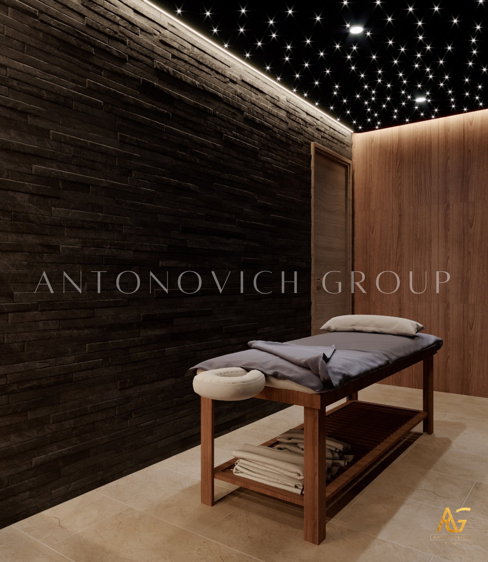 Best Spa Interior Design Ideas