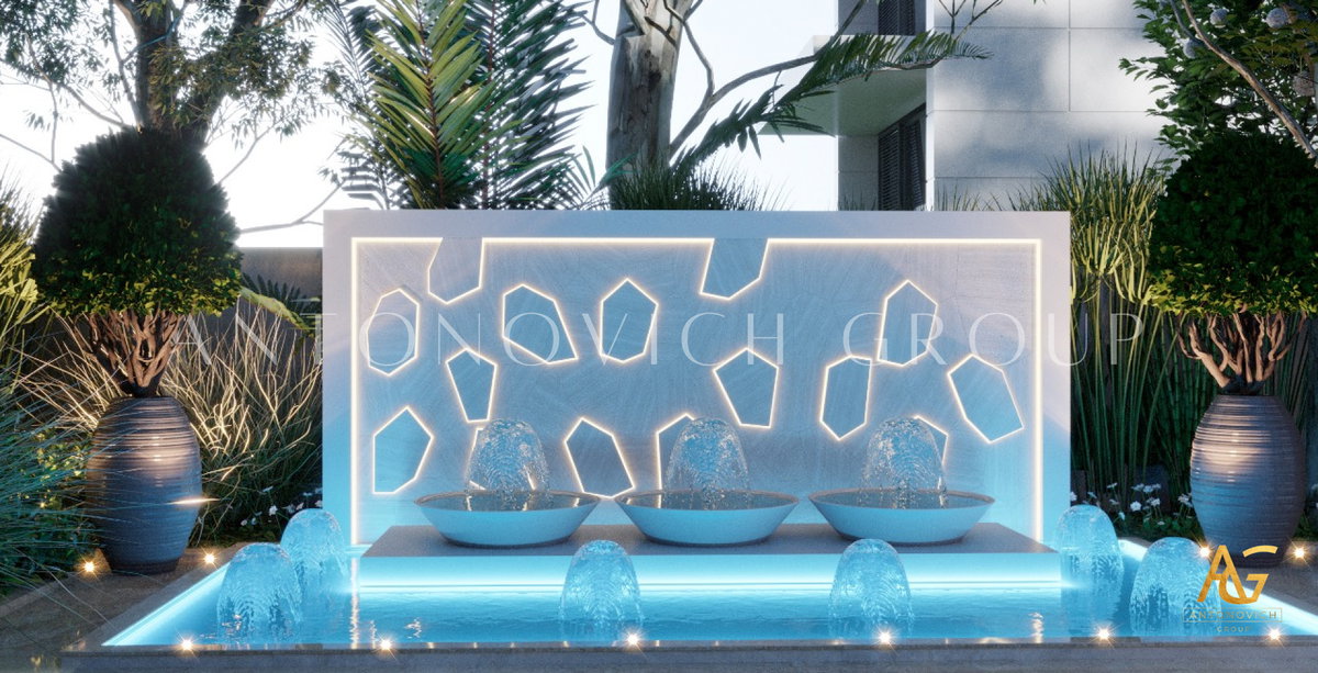 Abu Dhabi Landscape Design Guide