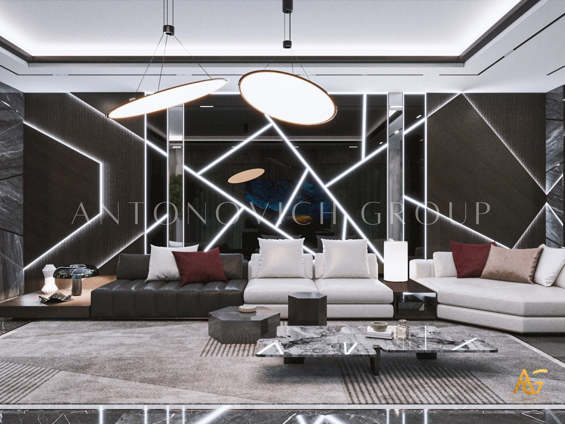 FLOORING DESIGN FOR MODERN INTERIORS
