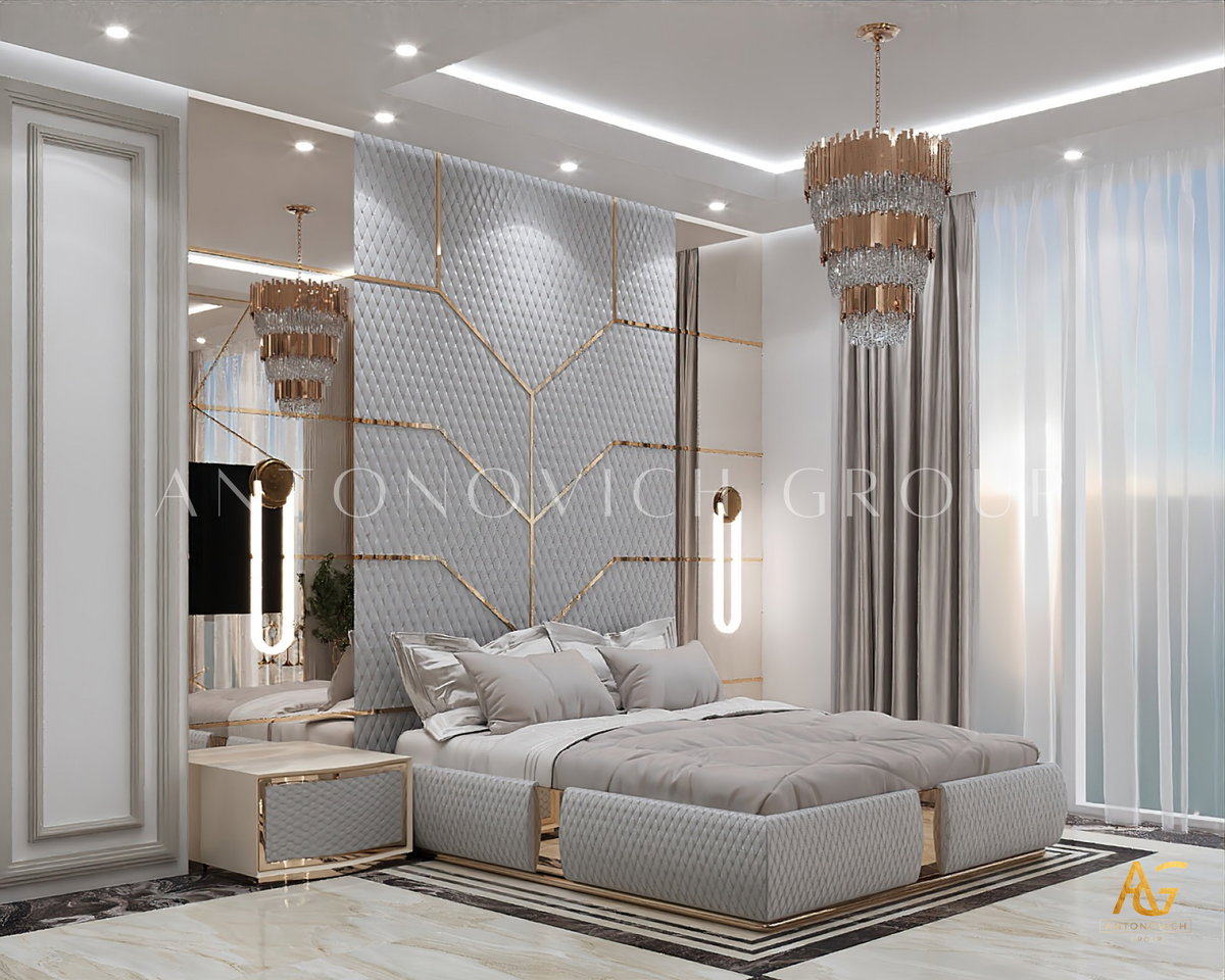 DO'S AND DON'TS IN A NEUTRAL INTERIOR DESIGN