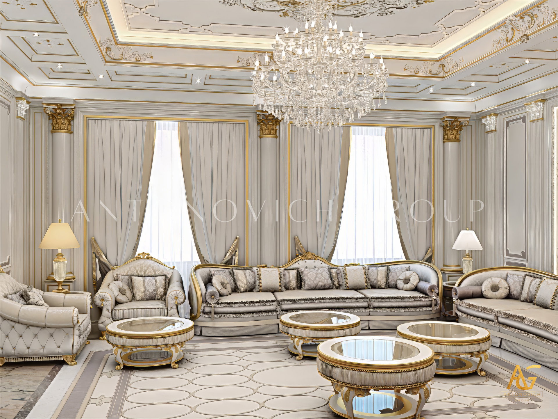 Best majlis interior design ideas
