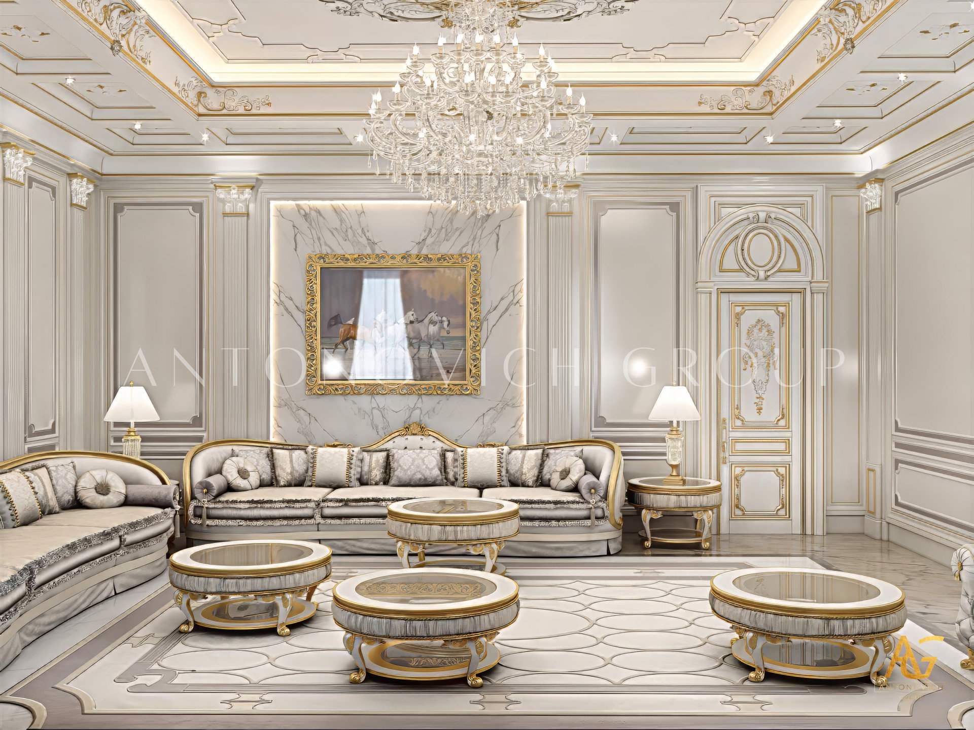 Best majlis interior design ideas