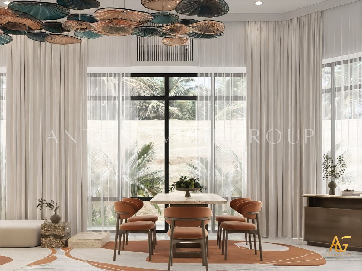 Design your dream house UAE