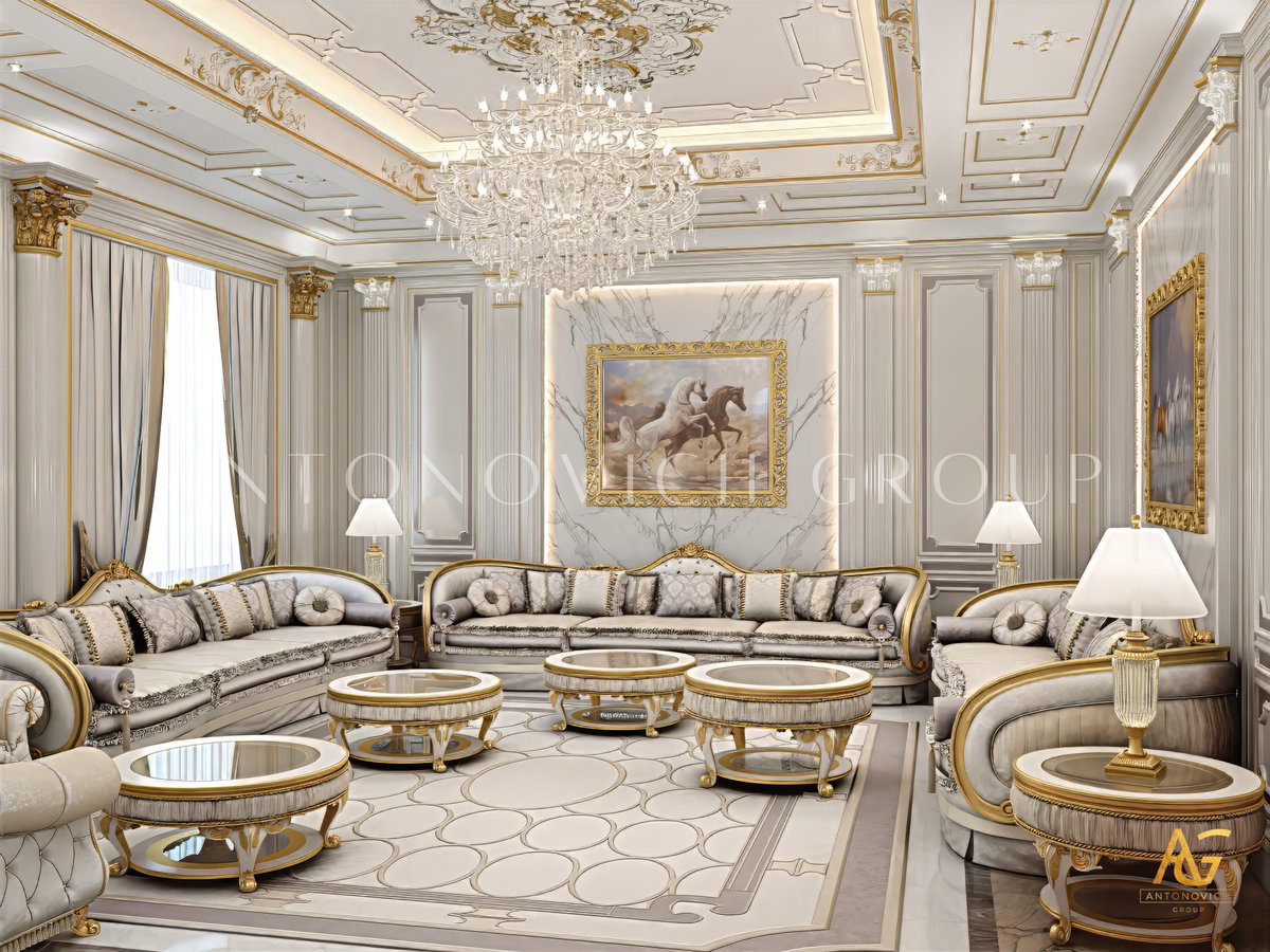Best majlis interior design ideas