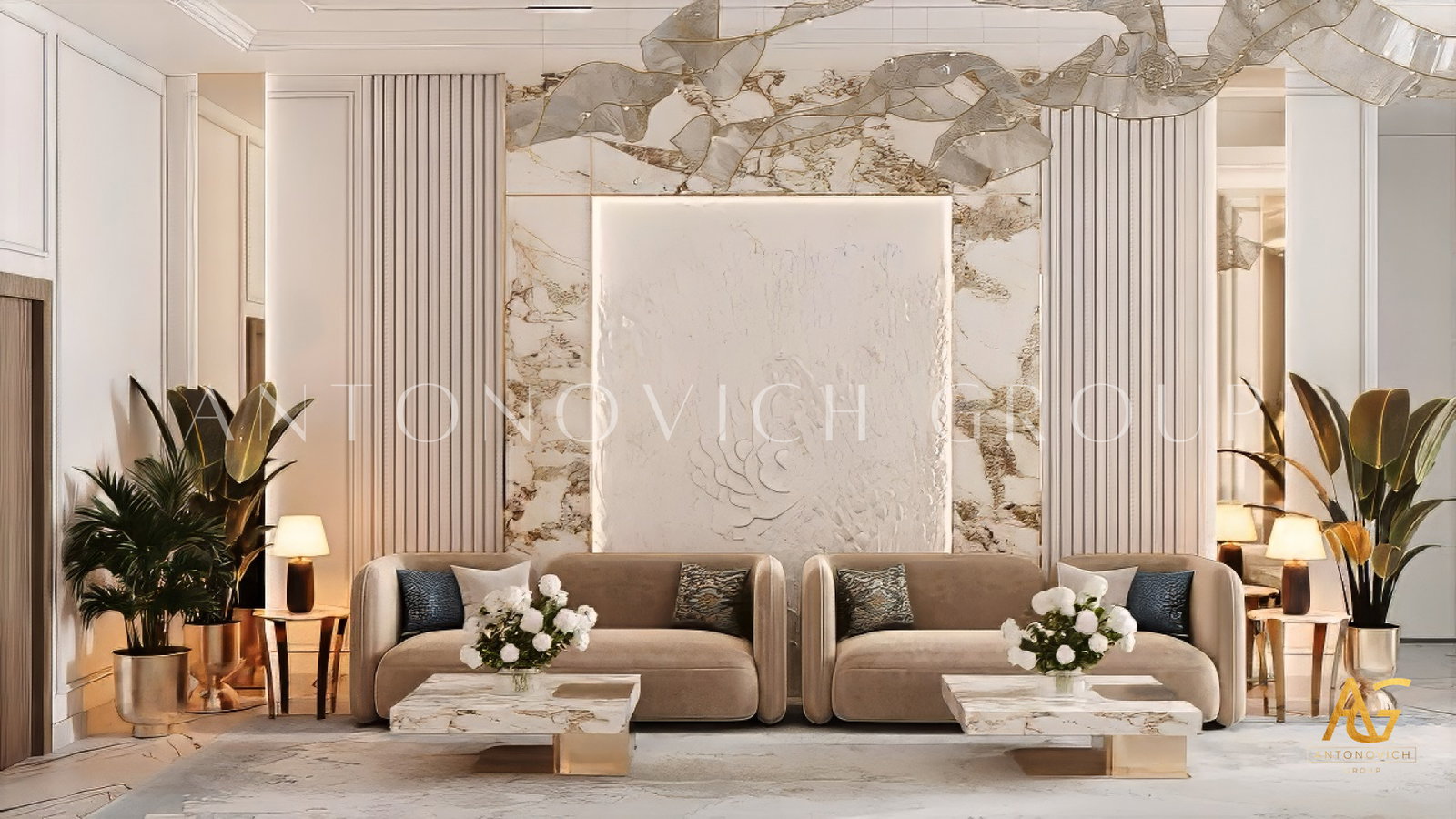 Design your dream house UAE