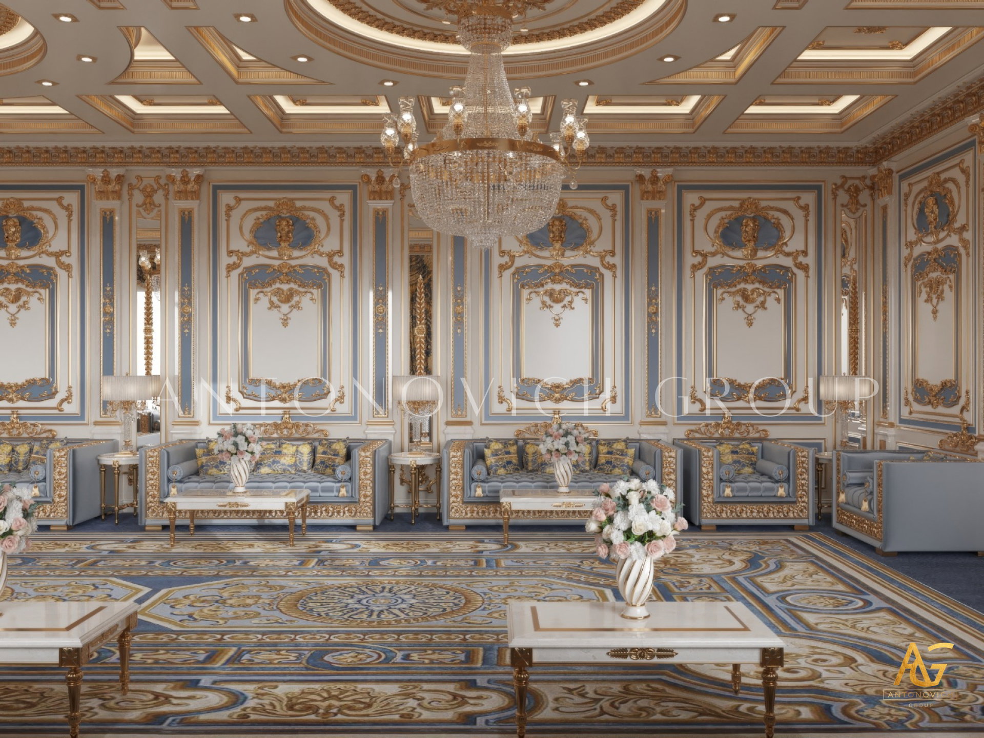 Interior Designer Portfolio
