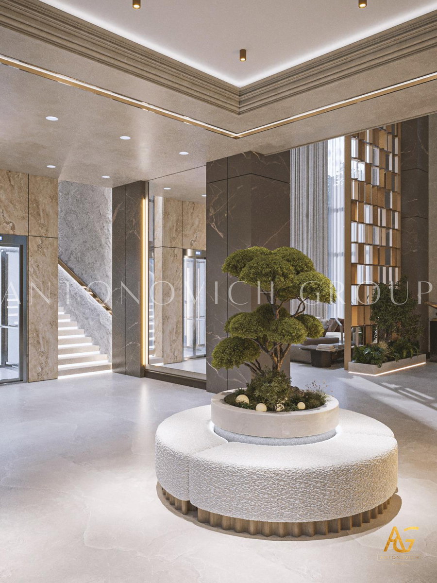 best ideas for entrance design