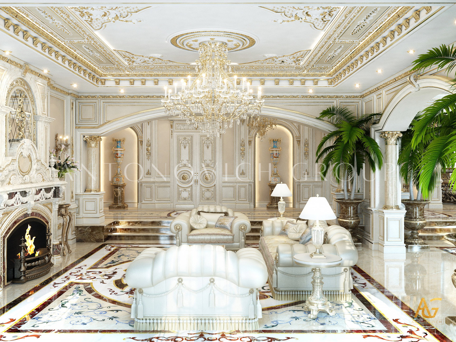 Best villa design