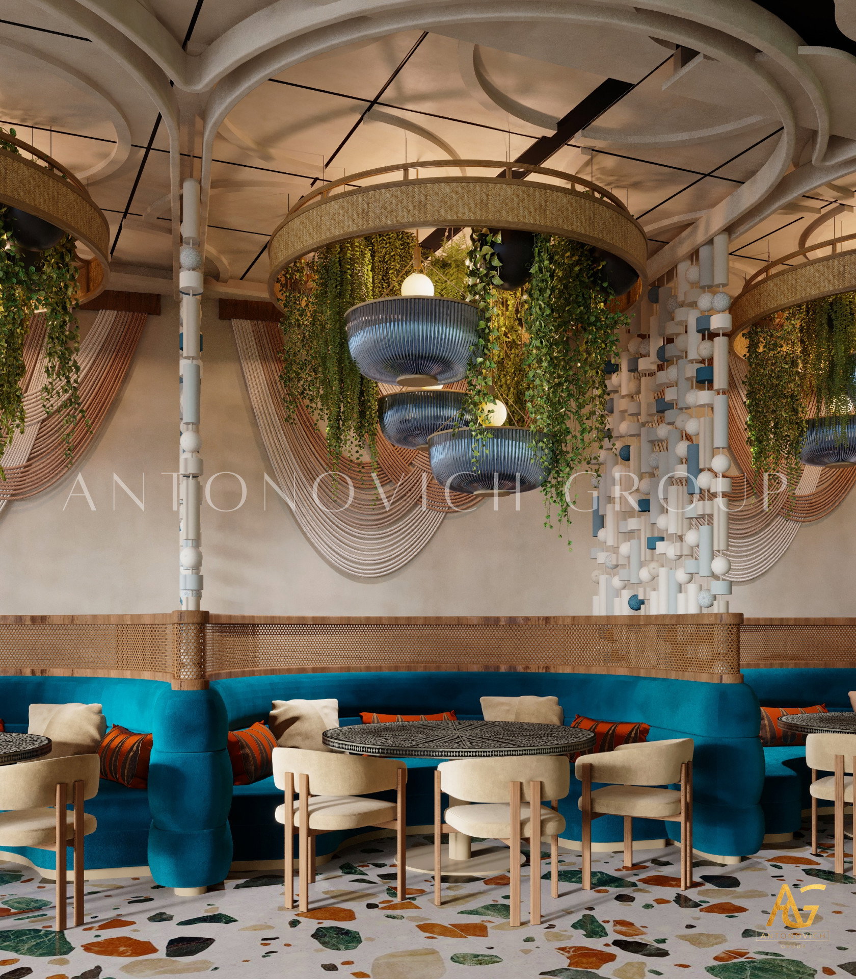 Best interior design Miami