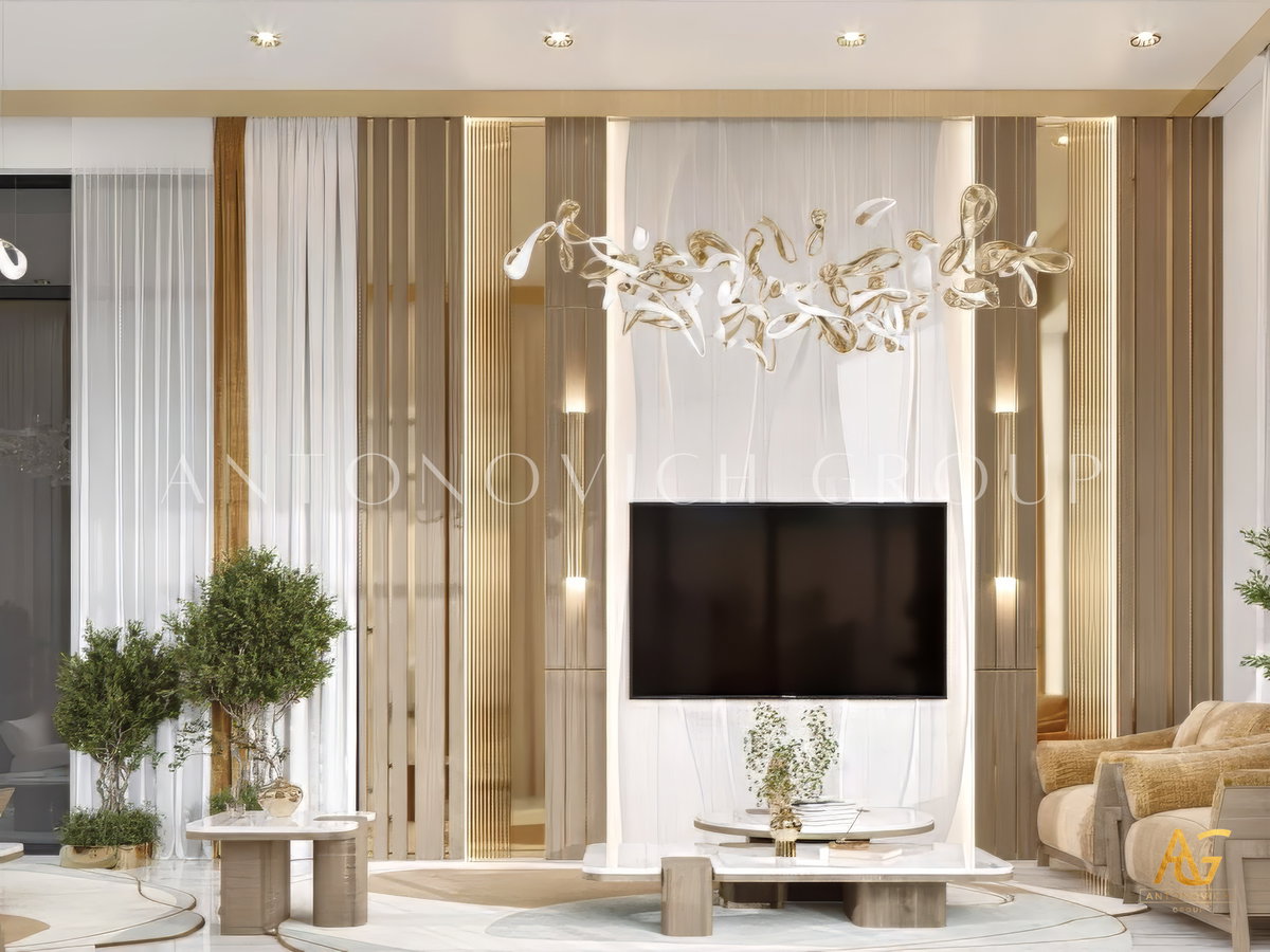Amazing home designs UAE