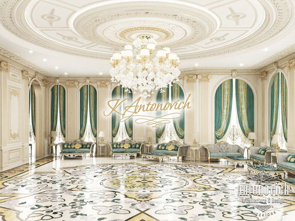 List Interior Companies Dubai