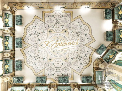 List Interior Companies Dubai