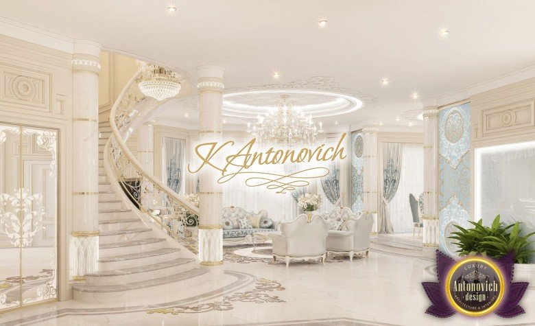 House design in Al Ain