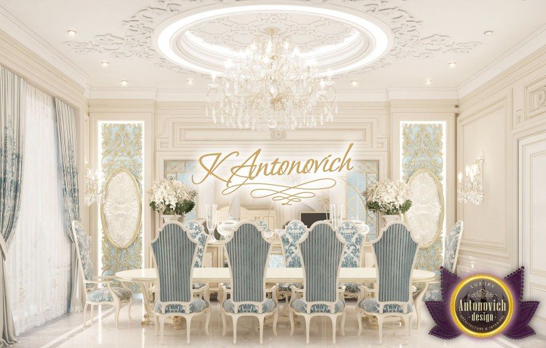 House design in Al Ain
