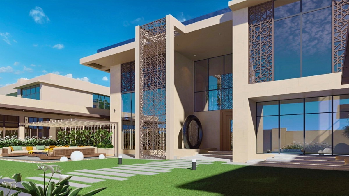Revolutionize Your Home's Curb Appeal: Exterior Design Secrets Revealed!