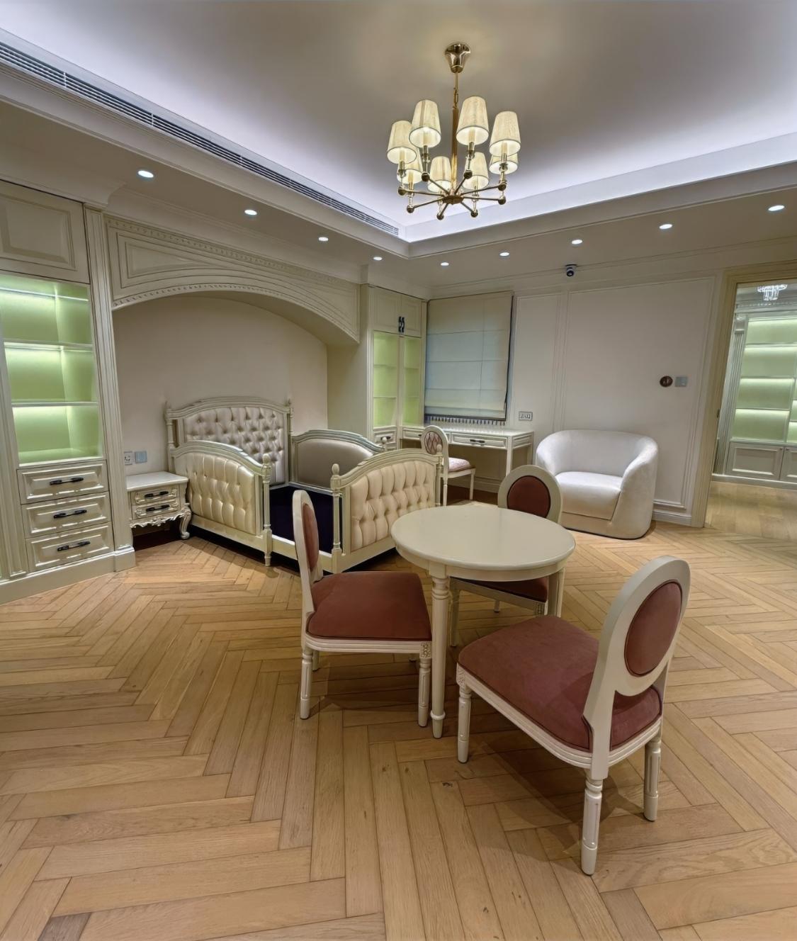 Luxury Hotel Lobby Design Ideas and Best Practices